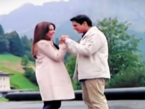 Yeh Rishta Kya Kehlata Hai Spoiler: Hearts Unite In Switzerland ...