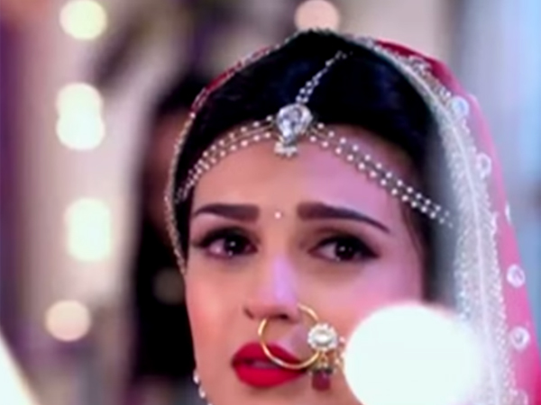 Jamai Raja New Promo: Dhawal Traps Mahi; Will Satya Rescue Her In Time ...