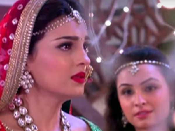 Jamai Raja New Promo: Dhawal Traps Mahi; Will Satya Rescue Her In Time ...