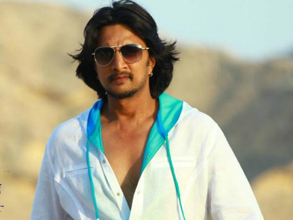 5 Movies That Made A Difference In Sudeep's Career - Filmibeat