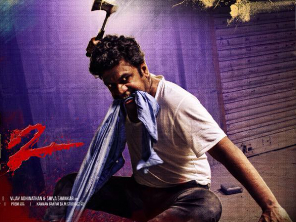 Fans Of 'Saw' Franchise Invested In 'Sadhuram 2': Director - Filmibeat
