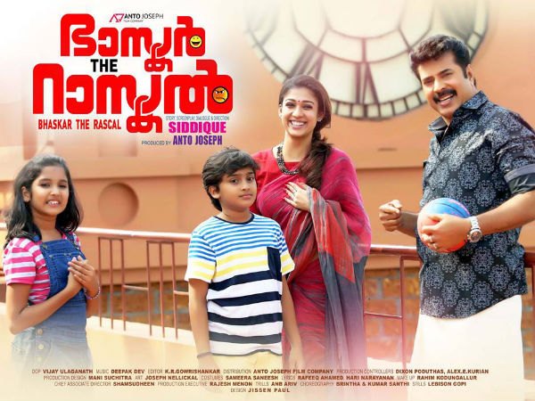Thoppil Joppan Box Office: Will The Movie Be Mammootty's Highest ...