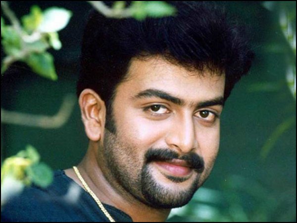 Prithviraj Birthday Special: The Actor’s Phenomenal Journey Through The ...