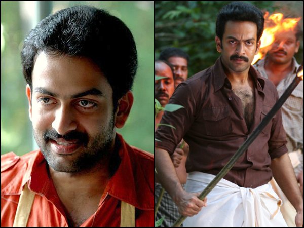 Prithviraj Birthday Special: The Actor’s Phenomenal Journey Through The ...