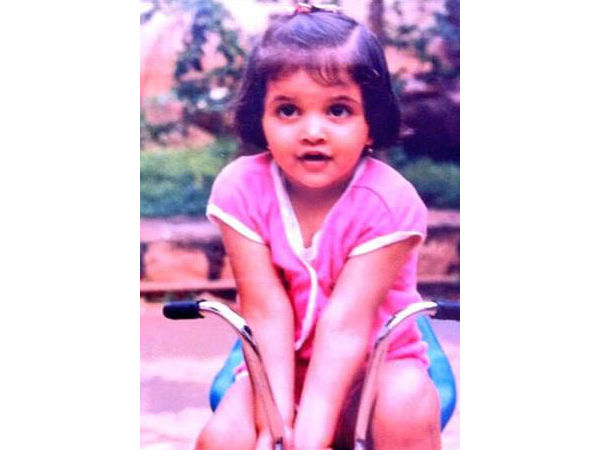 Childhood Pictures Of Deepika Padukone, Deepika Padukone Rare & Unseen ...
