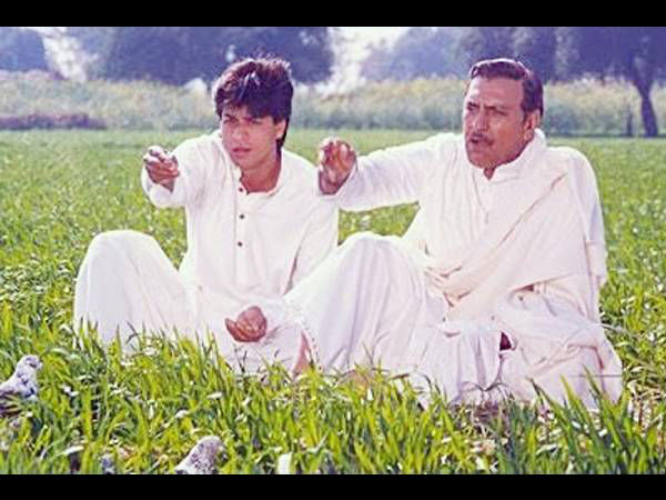 Why We Want Boyfriend Like Raj Shahrukh Khan In Ddlj, Dilwale Dulhania ...