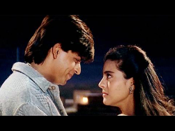 Why We Want Boyfriend Like Raj Shahrukh Khan In Ddlj, Dilwale Dulhania ...