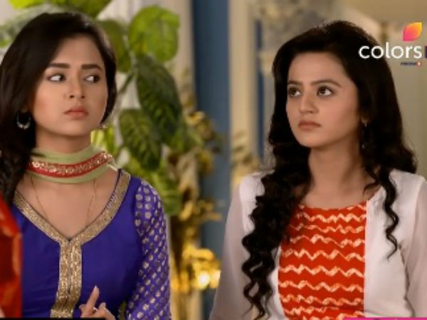 Swaragini Spoiler: New Man To Enter Swara’s Life; Lakshya’s Case To Get ...