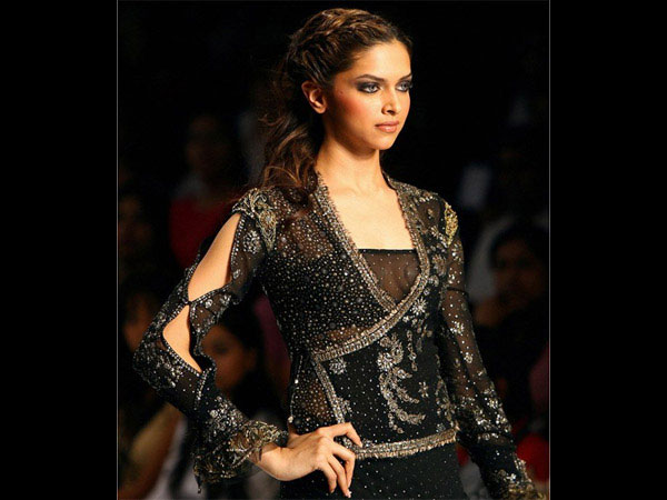 Deepika Padukone Hot Modelling Days Pictures, Deepika Padukone Rare ...