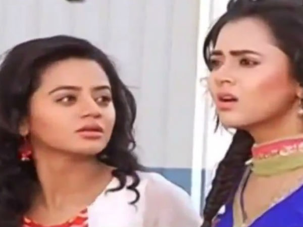 Swaragini Spoiler: Sanskar Saves Swara From Goons; Ragini & Nikhil Go ...
