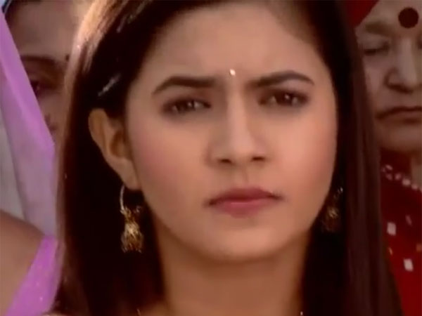 Udaan SPOILER: Kamal Narayan To Kill Suraj At The Diwali Party; Chakor ...