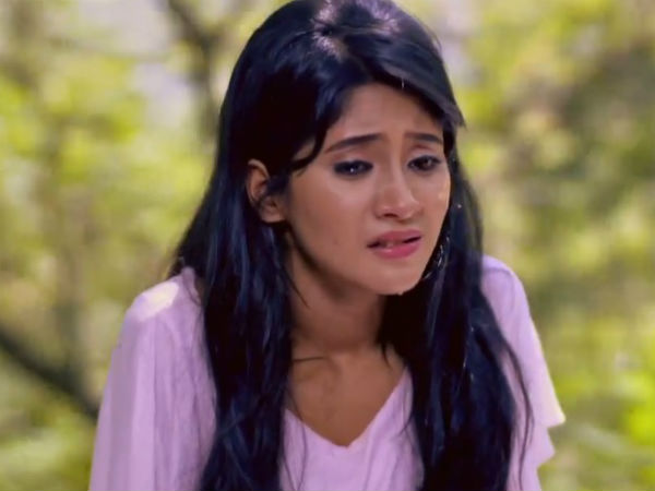Yeh Rishta Kya Kehlata Hai Spoiler: Who Is The New Girl With Kartik ...