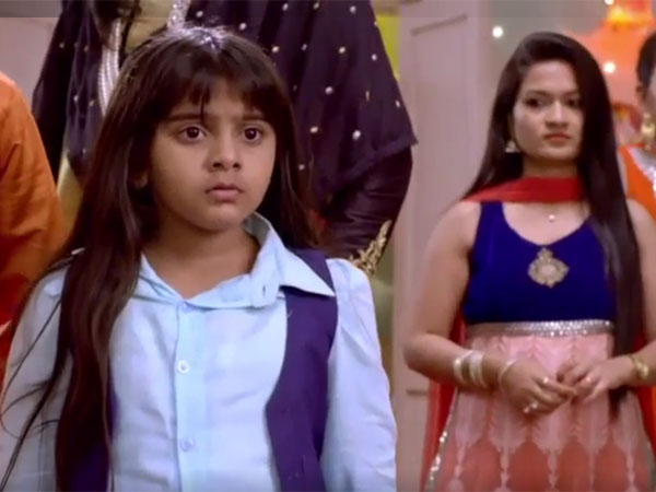 Naamkaran SPOILER: Ashish Does Not Arrive For Wedding; Avni To Break ...