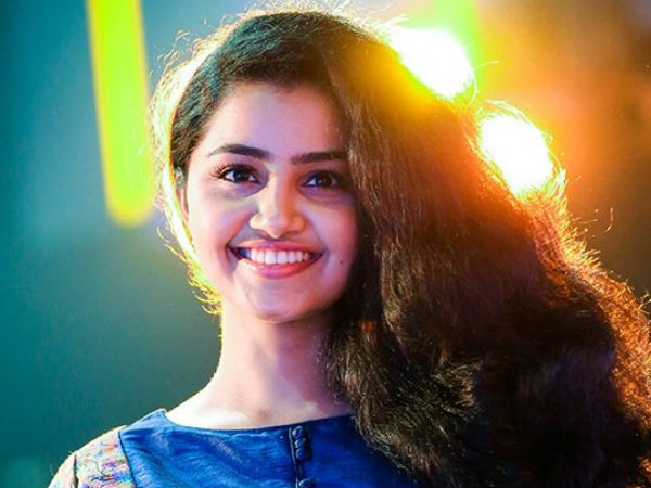 Anupama Parameshwaran Opens Up About Feminism And Men - Filmibeat