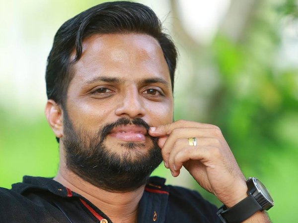 Jude Anthany Joseph: Age, Photos, Family, Biography, Movies, Wiki ...