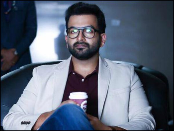 Prithviraj Birthday Special: The Actor’s Phenomenal Journey Through The ...