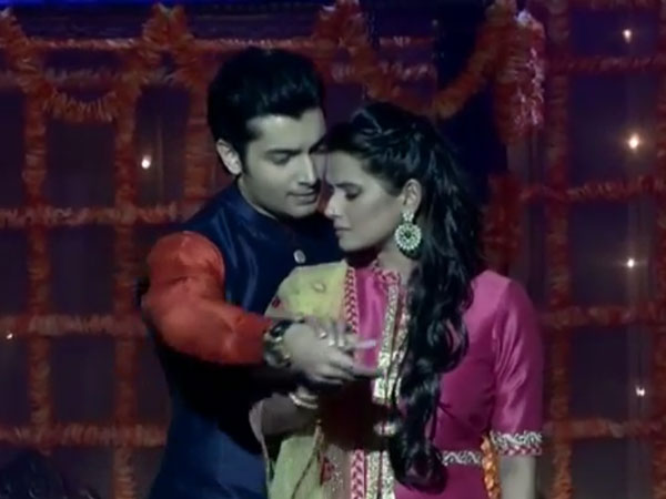 Kasam SPOILER ALERT: Malaika's Hidden Intentions Revealed; Finally ...