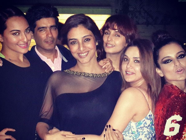 Tabu Instagram Pictures, Tabu Birthday, Tabu Pictures, Tabu On Marriage ...
