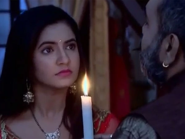 Udaan SPOILER ALERT: Chakor Refuses To Divorce Suraj; Imli To Kill ...