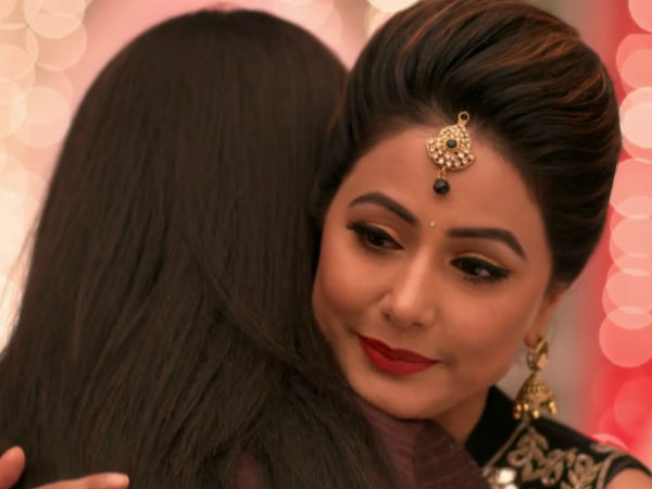 Yeh Rishta Kya Kehlata Hai: Here Is How Hina Khan Aka Akshara’s Role ...