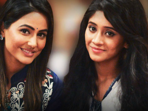 Yeh Rishta Kya Kehlata Hai: Here Is How Hina Khan Aka Akshara’s Role ...