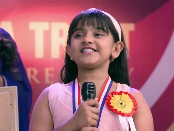 Naamkaran Spoiler: Avni To Back Out Of The Fashion Show Because Of ...