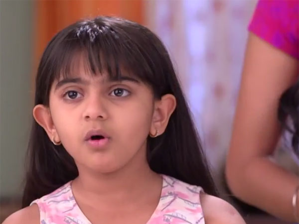 Naamkaran Spoiler: Avni To Back Out Of The Fashion Show Because Of ...