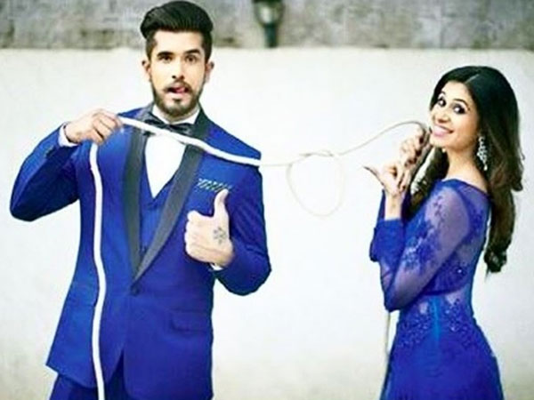 All You Need To Know About Suyyash Rai & Kishwer Merchant’s Wedding ...