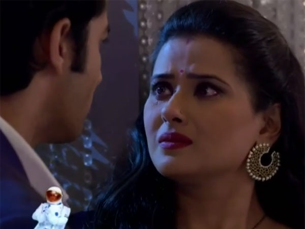 Kasam SPOILER: Show To Witness A New Entry Soon; More Troubles For ...