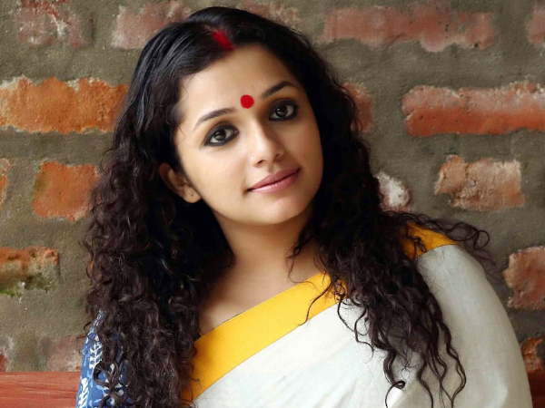 Ann Augustine To Play A Key Role In Dulquer Salmaan-Bejoy Nambiar's ...