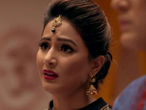 Yeh Rishta Kya Kehlata Hai: Here Is How Hina Khan Aka Akshara’s Role ...