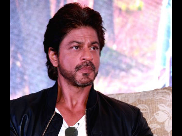 Shahrukh Khan Used To Cry In Real Shooting Sad Scenes, Shahrukh Khan ...