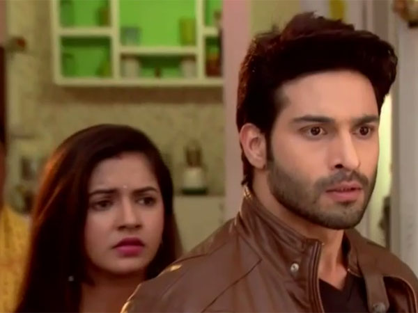 Udaan Spoiler: Chakor Takes Care Of An Wounded Suraj; Is This The ...