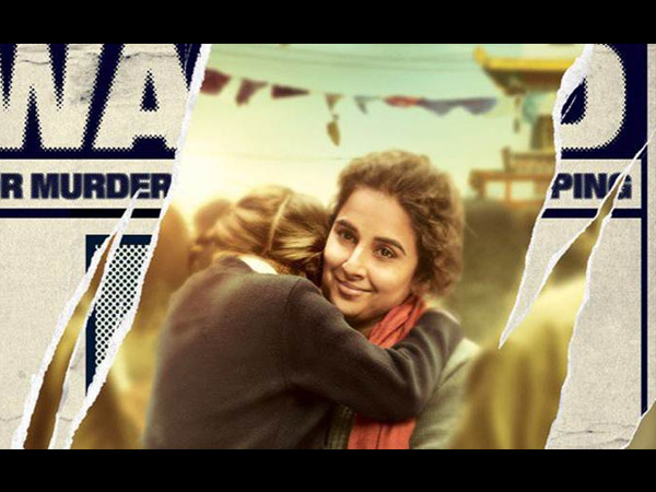 Kahaani 2 Box Office Prediction, Kahaani 2 Box Office Collection, Vidya ...