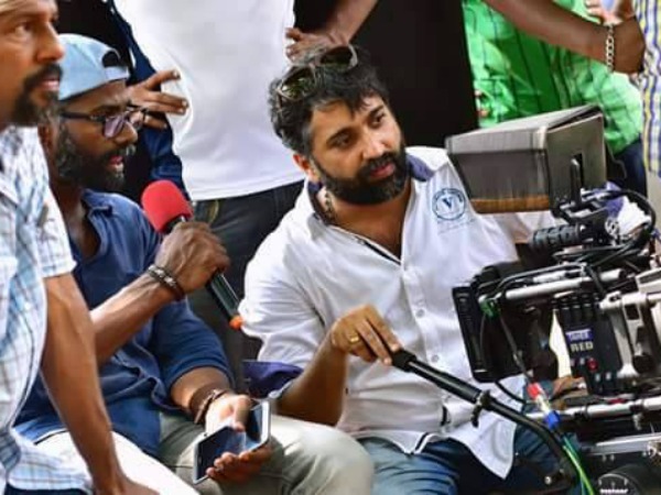 Ore Mukham Movie Review And Rating Dhyan Sreenivasan Prayaga Martin Aju ...