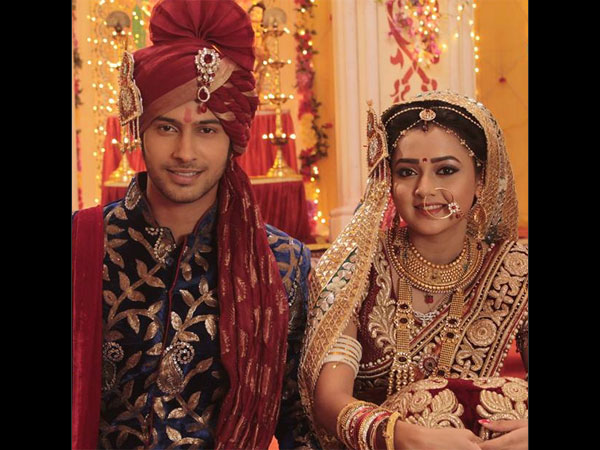 Swaragini To Get An Extension - Filmibeat
