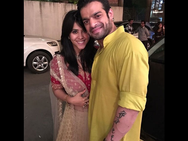 Yeh Hai Mohabbatein Completes 1000 Episodes; YHM Team Elated - Filmibeat