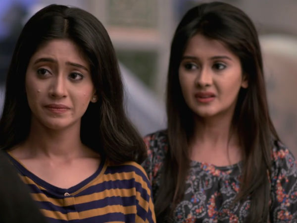 Yeh Rishta Kya Kehlata Hai Spoiler: Kartik & Naira’s Roka Gets Fixed ...