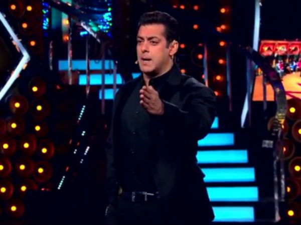 Bigg Boss 10: Salman Khan In Worst Mood Ever; Throws Priyanka Jagga Out ...