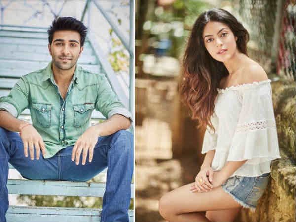 Aadar Jain and Anya Singh finalised for Yash Raj Film’s next film ...