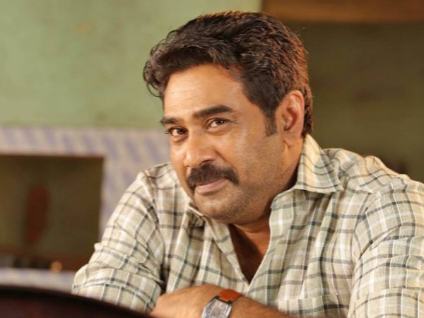 Biju Menon All Set To Do Another Comedy - Filmibeat