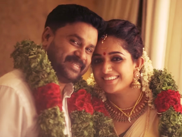 Kavya Madhavan Reveals The Reason Behind Her Sudden Marriage With ...
