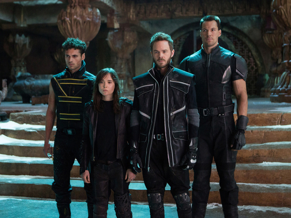 New Mutants,The Possible X-Men Spin-off Pitched As Trilogy - Filmibeat