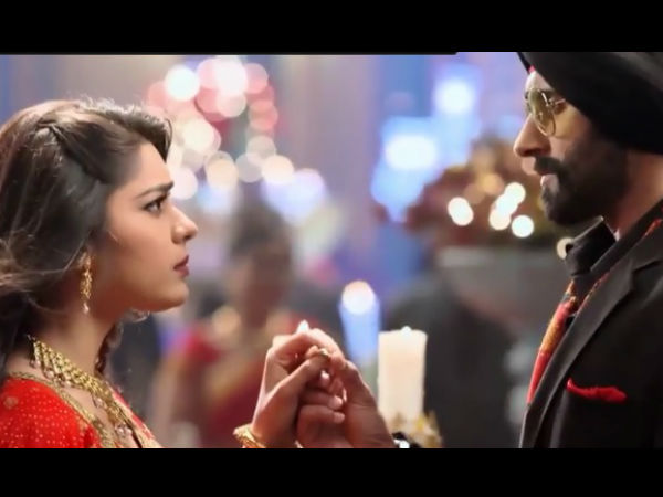 Ek Tha Raja Ek Thi Rani Spoiler: Rani Gets To Know That Raja Is Alive ...