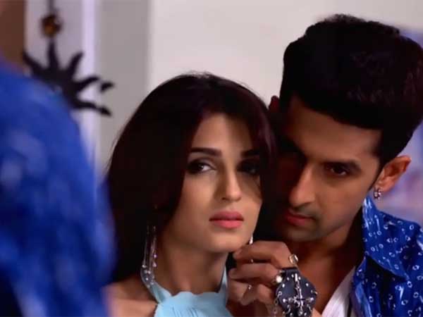 Jamai Raja SPOILER: How Will Satya Save Mahi From Aleena's Accident ...
