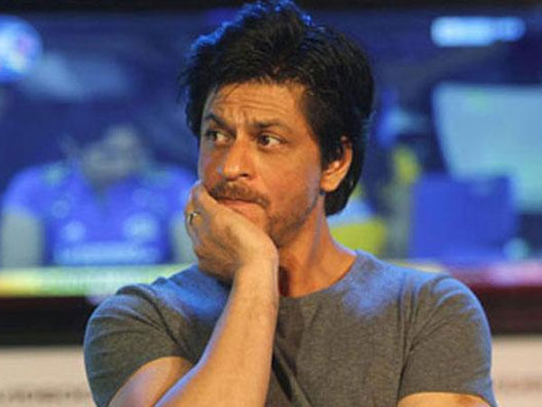 Shahrukh Khan On His Poor Days, Shahrukh Khan On Losing His Parents ...