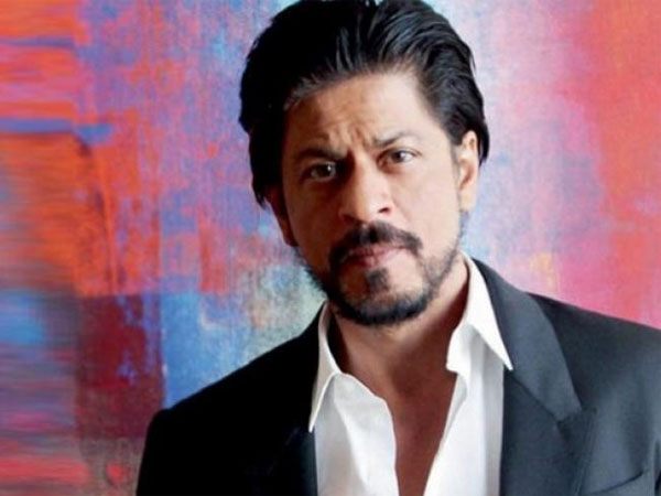 Shahrukh Khan On His Poor Days, Shahrukh Khan On Losing His Parents ...