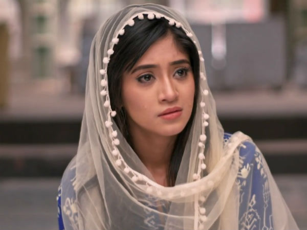 Yeh Rishta Kya Kehlata Hai Spoiler: Major Drama During Kartik & Naira’s ...