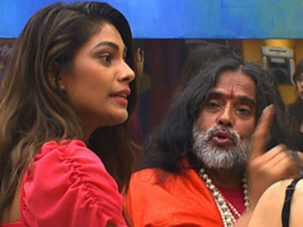 Bigg Boss 10: Why Colors/Bigg Boss Tolerated Om Swami For So Long ...