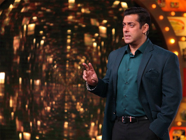 Salman Khan Angry With Bigg Boss 10 Makers; Will He Quit The Show ...